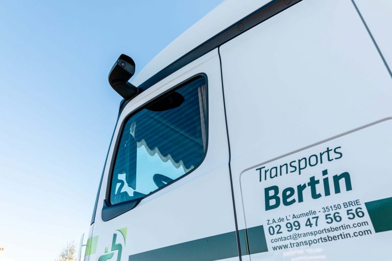 Nos ressources - Transports Bertin